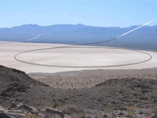 Maglev Launch Ring | designverb