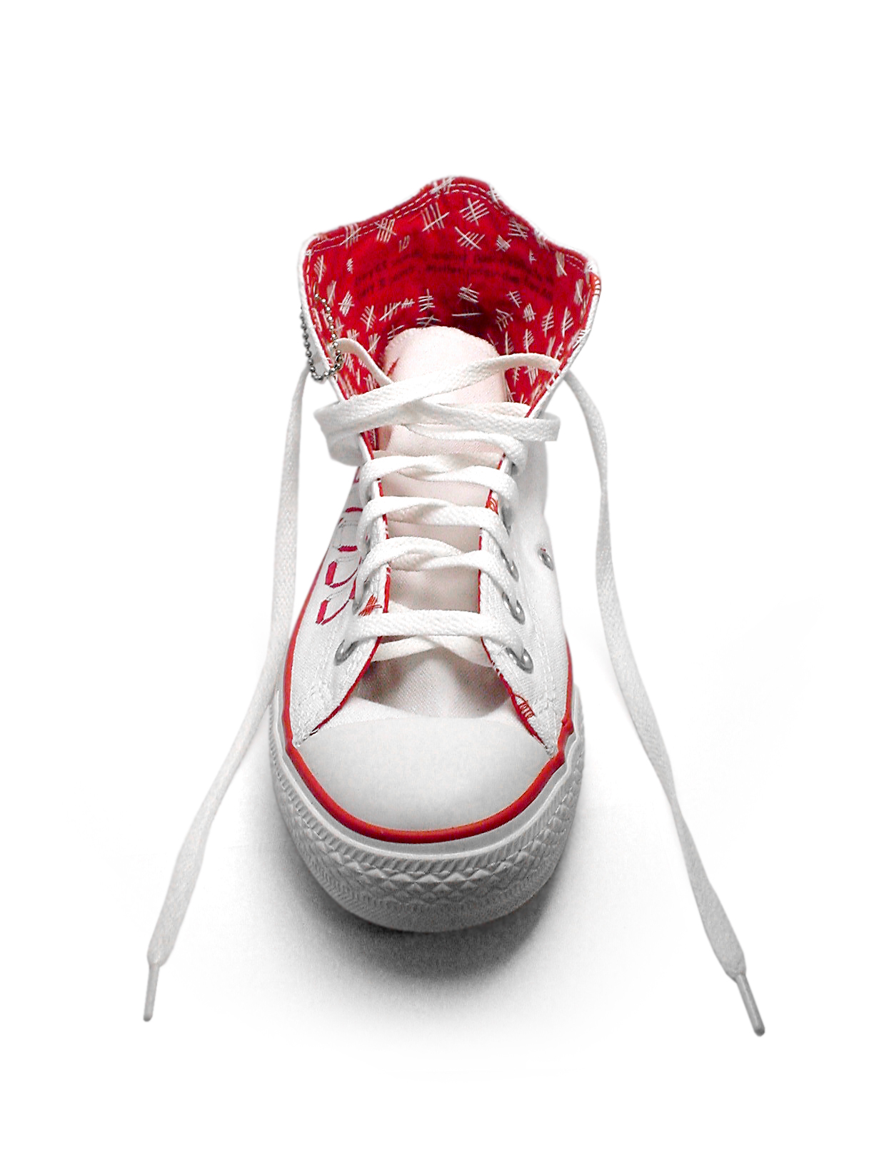 Converse JoinRed Project | designverb
