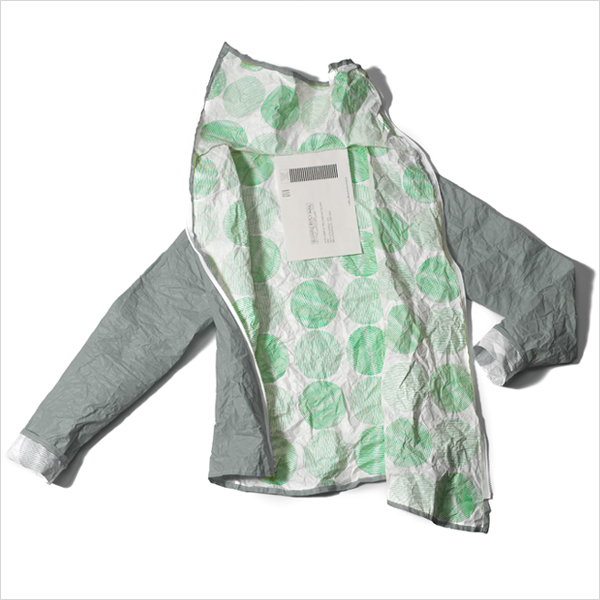 Loop Jacket | designverb