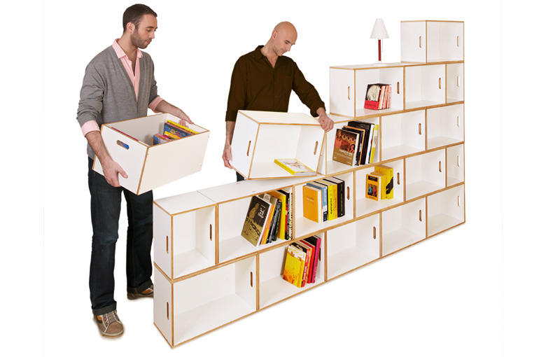 BrickBox | designverb